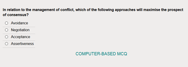 How to Pass ACCA Accountant in Business Exam - Learnsignal