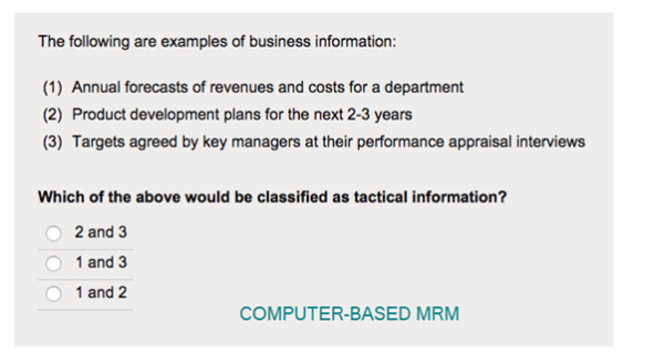 How to Pass ACCA Accountant in Business Exam - Learnsignal