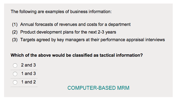 How to Pass ACCA Accountant in Business Exam - Learnsignal