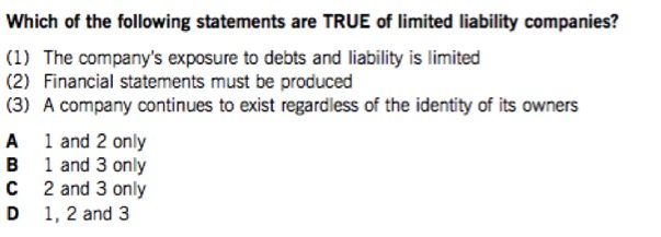 ACCA Tutor Interview: How to Pass Financial Accounting - Learnsignal