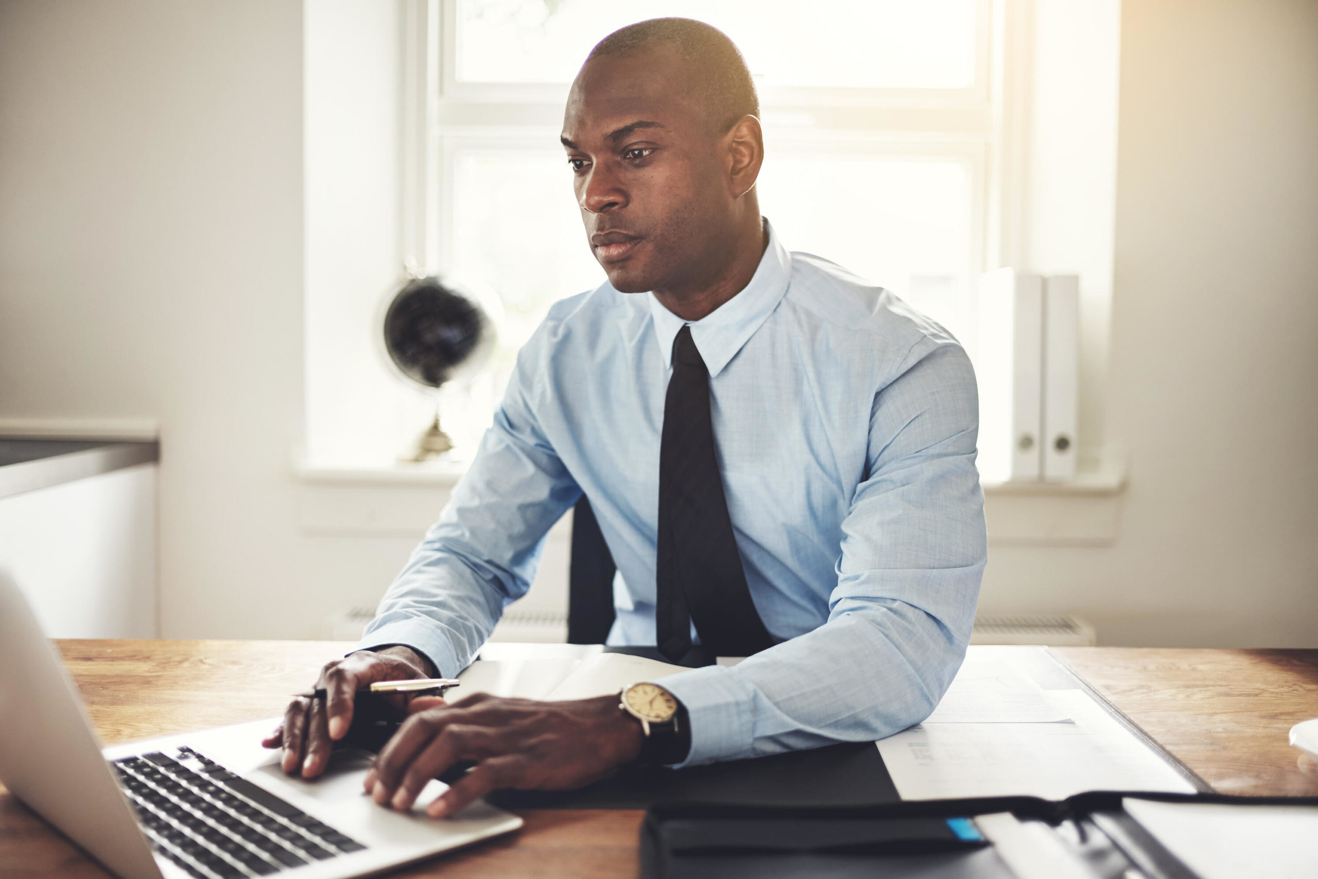 What is the Role of an Accountant in a Business? - Learnsignal