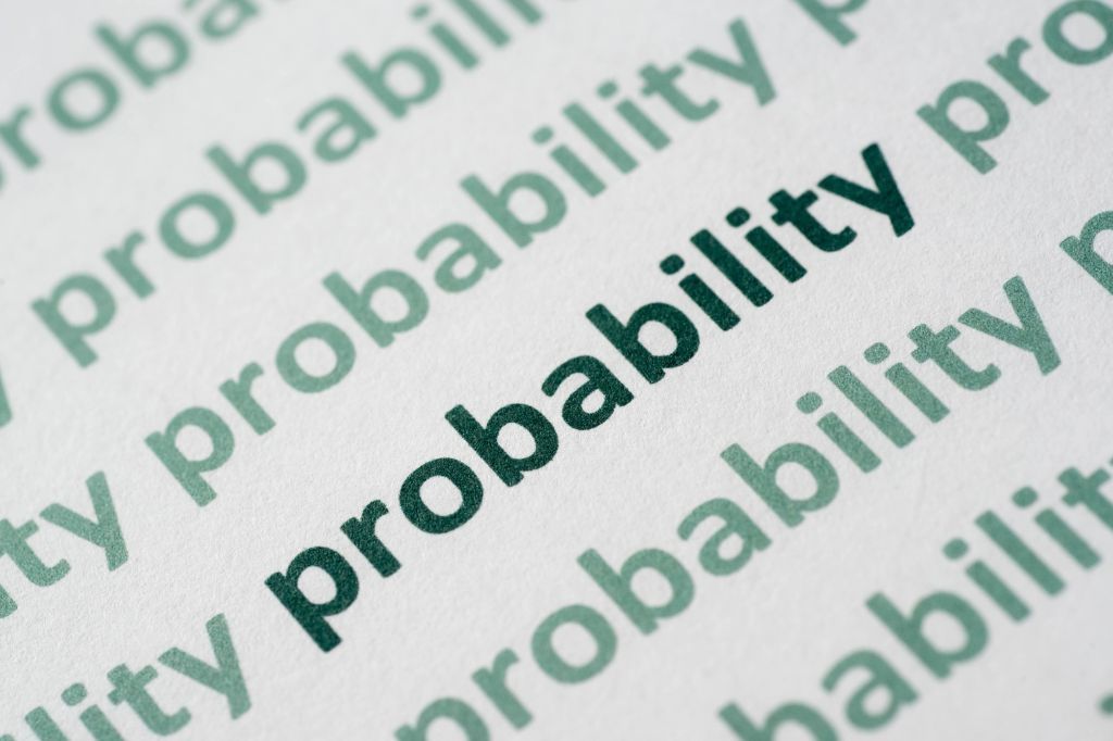 What is Probability? - Learnsignal