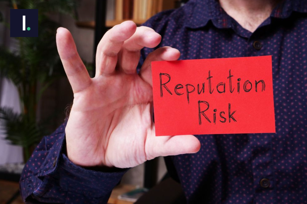 Reputation Risk with Examples - Learnsignal
