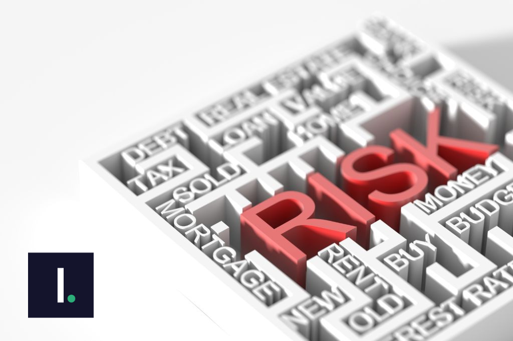 What is Credit Risk? - Learnsignal