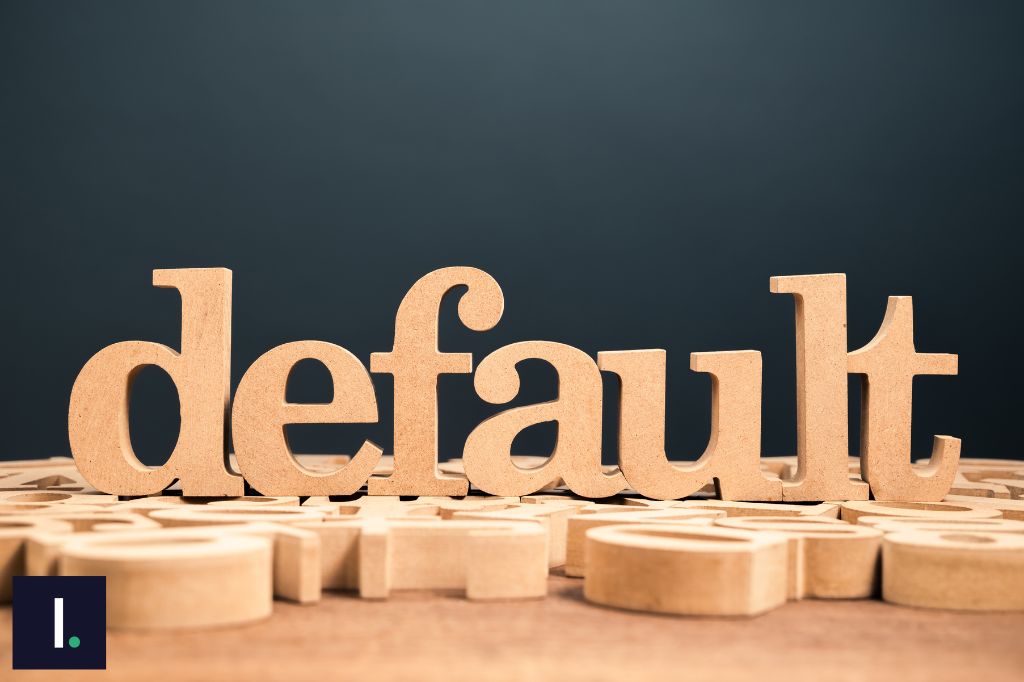 Exposure, Loss Given & Probability Defaults - Learnsignal