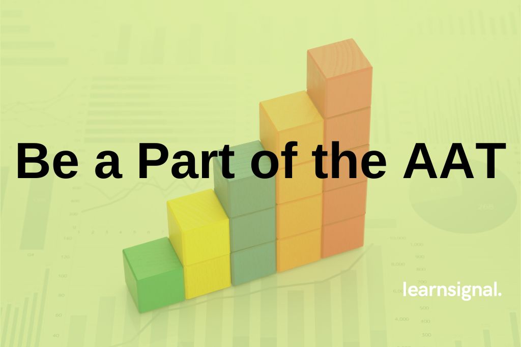 Join the Association of Accounting Technicians (AAT) - Learnsignal
