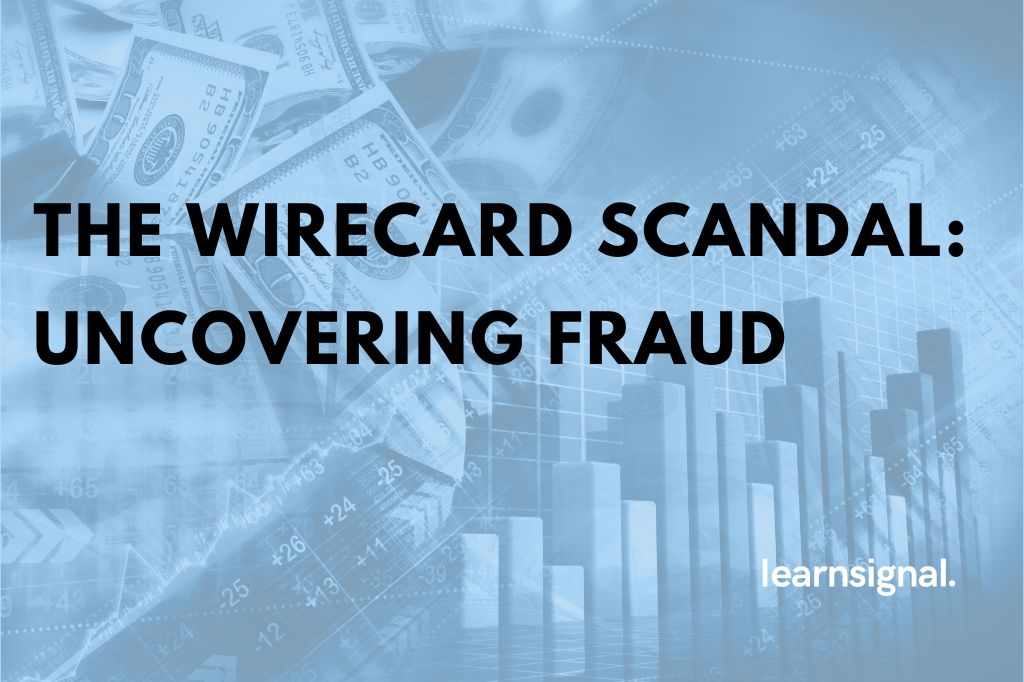 The Wirecard Scandal: A Detailed Analysis of Fraud, Financial ...