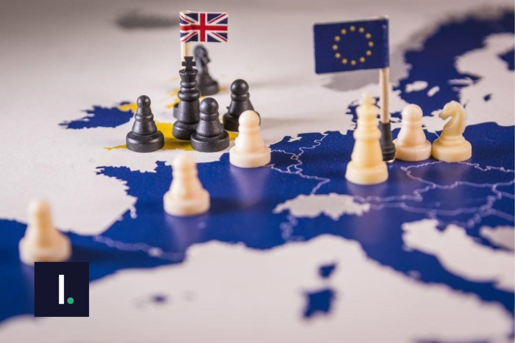 What is Brexit? - Learnsignal