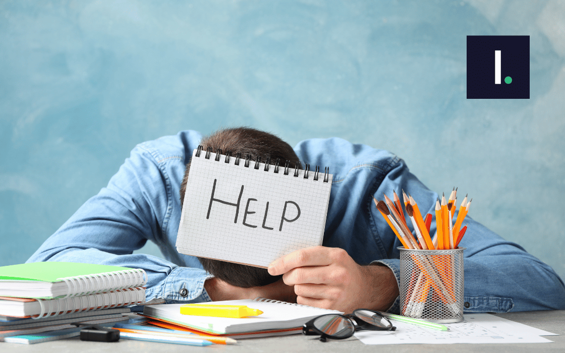 Strategies for Dealing with Exam Anxiety - From Panic to Power
