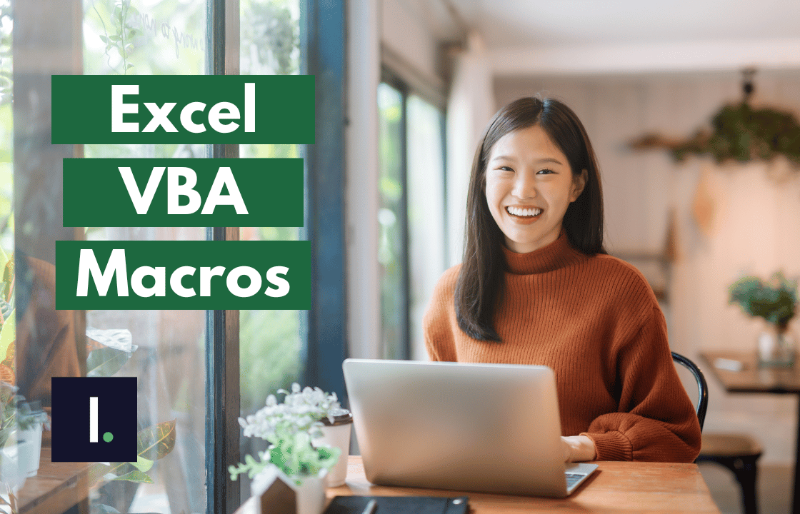 Harnessing Excel Vba Macros To Boost Productivity Learnsignal