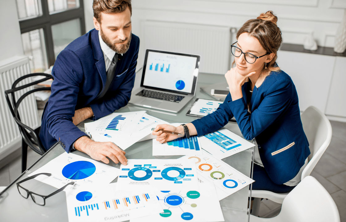 Financial Management Training - Transform Your Career