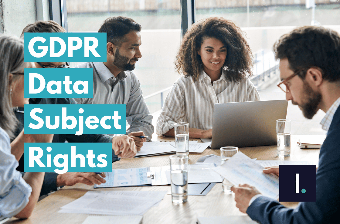 GDPR Data Subject Rights: Secure Your Privacy - Learnsignal