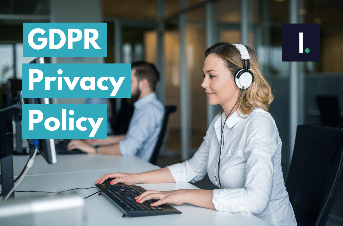 GDPR Privacy Policy Compliance - A Step-by-Step Guide