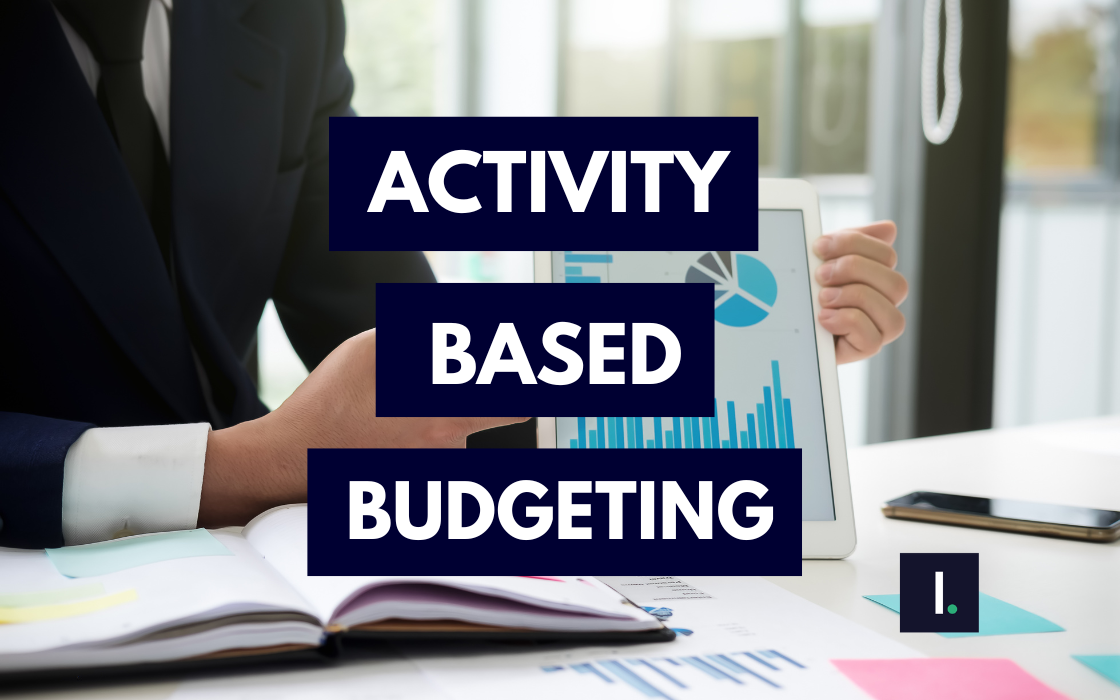 Activity Based Budgeting - Learnsignal