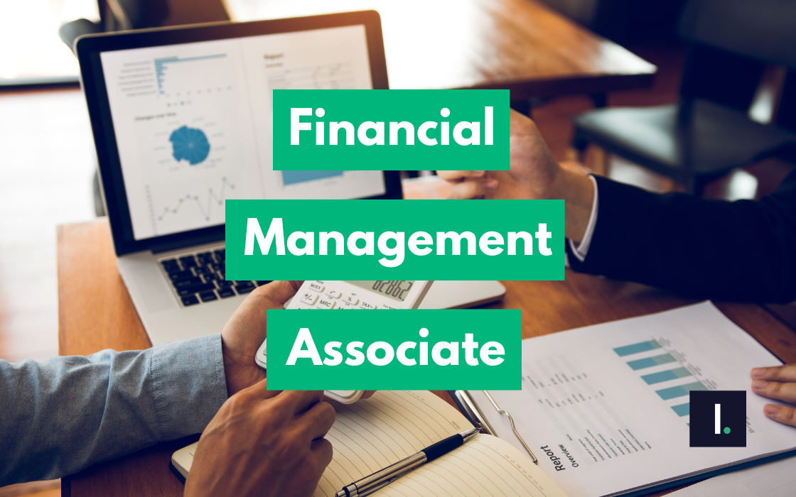Financial Management Associate - Learnsignal