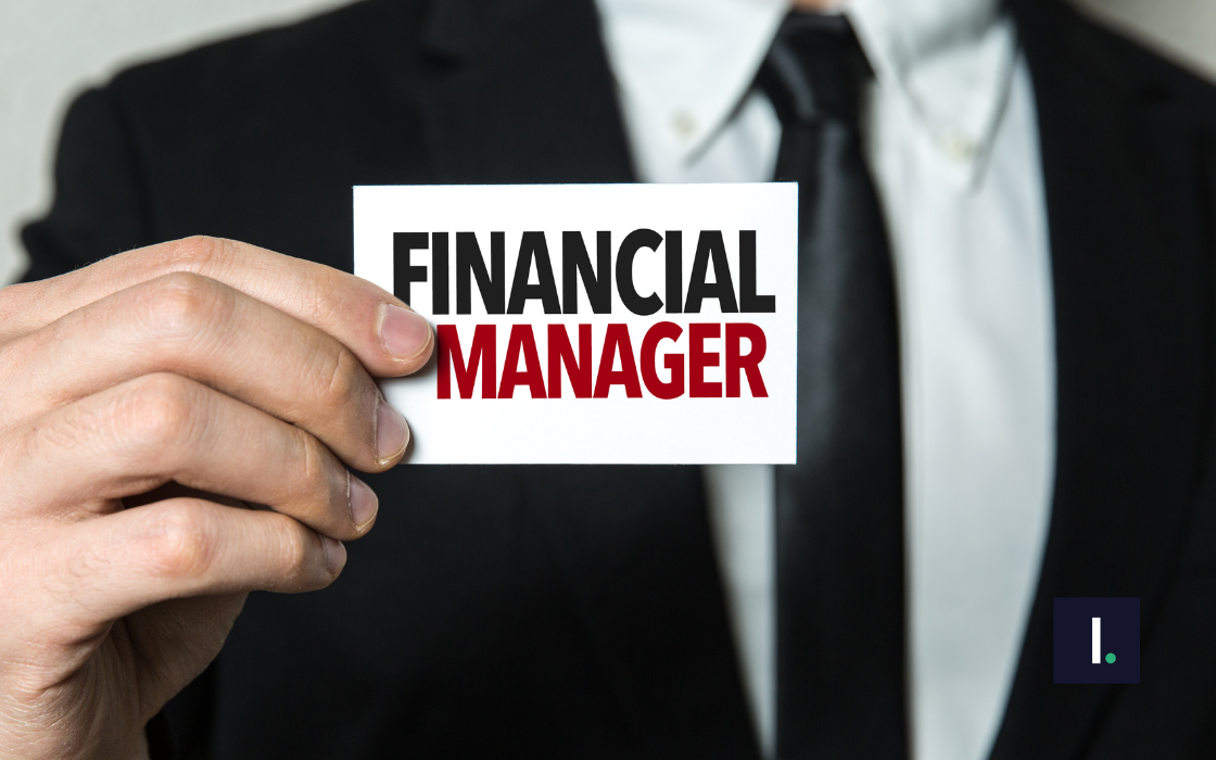 Role of Financial Manager - Learnsignal