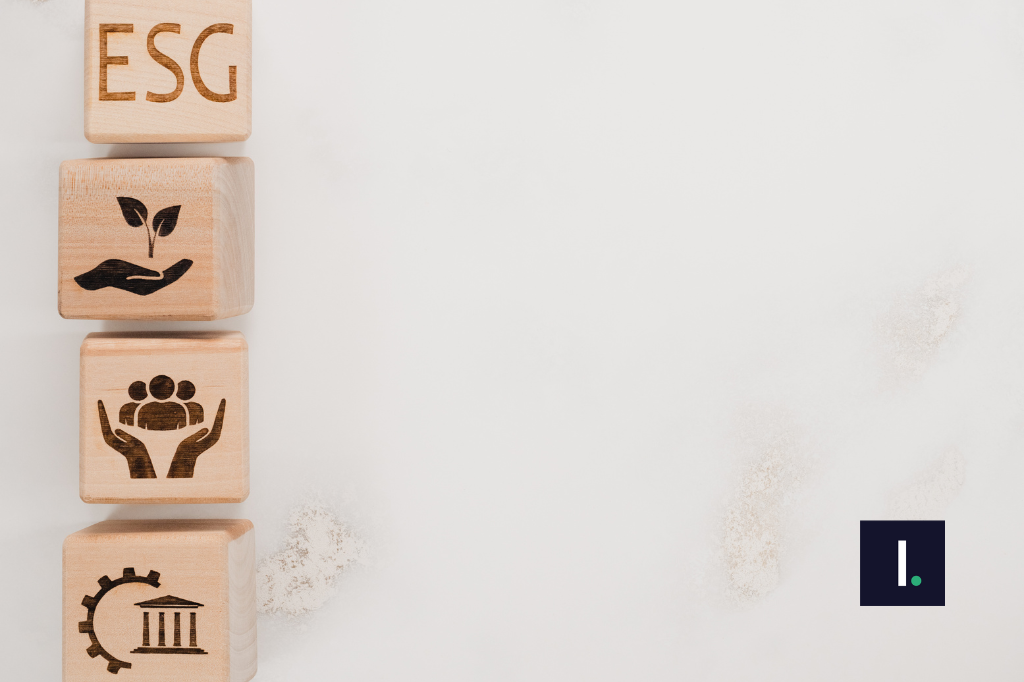 Navigating Your Path to ESG Goal Achievement - Learnsignal