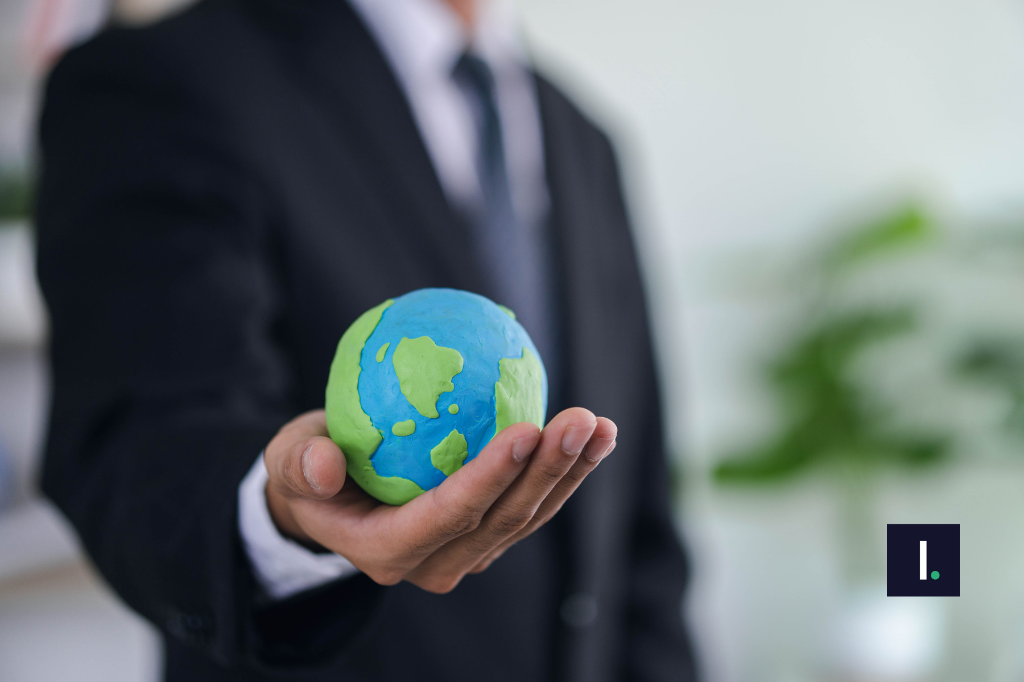 The Role of the Head of ESG - Learnsignal