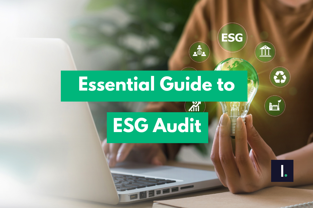 Essential Guide to ESG Audit - Learnsignal
